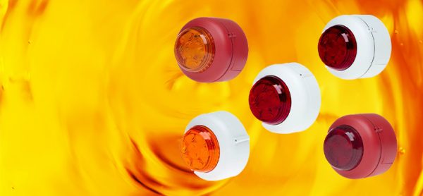 Fire Alarms and Sensory Sensitivities | Cranford Controls